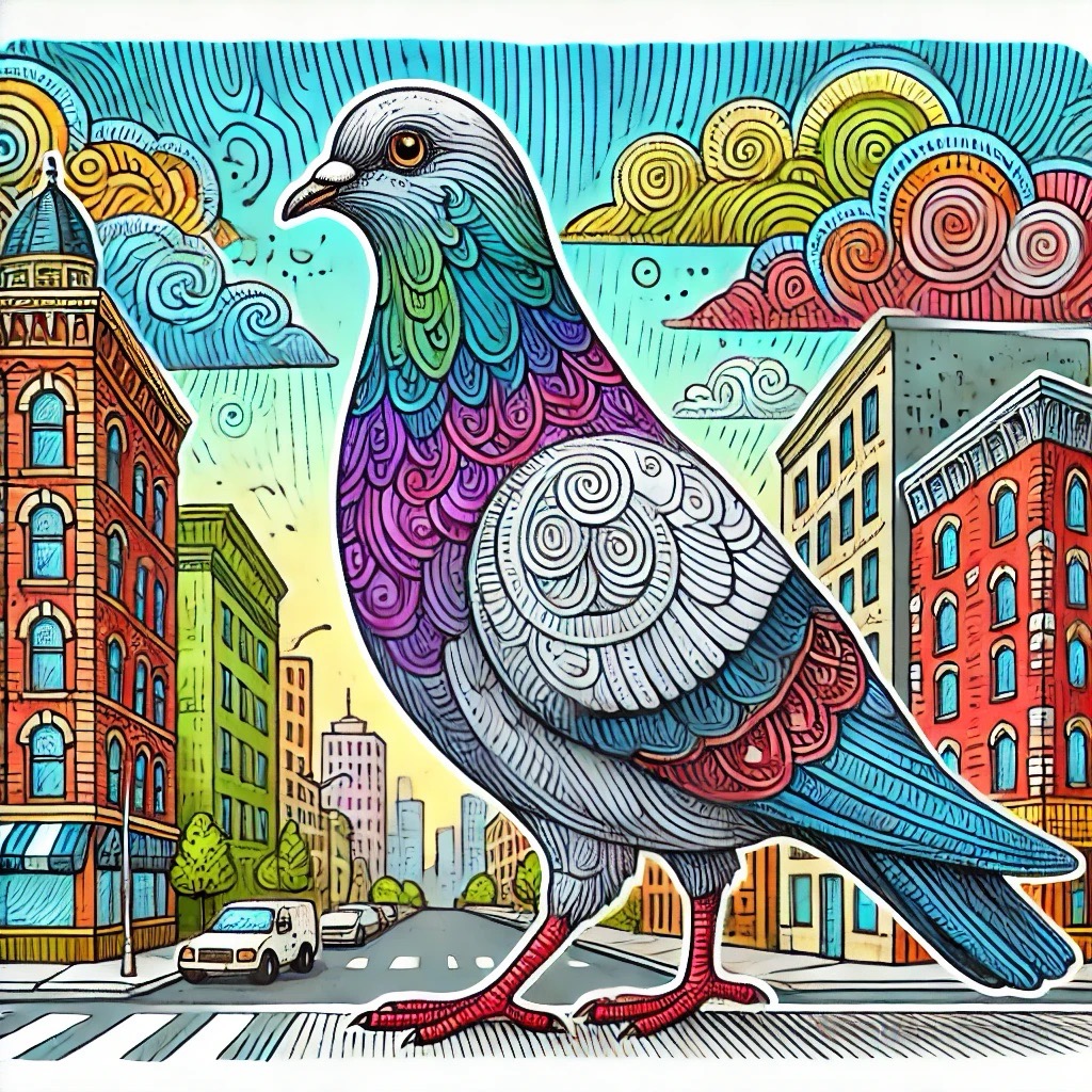 英語で鳥の名前を覚えよう！身近な鳥から珍しい鳥まで詳しく解説！ - 英語学習まとめ速報